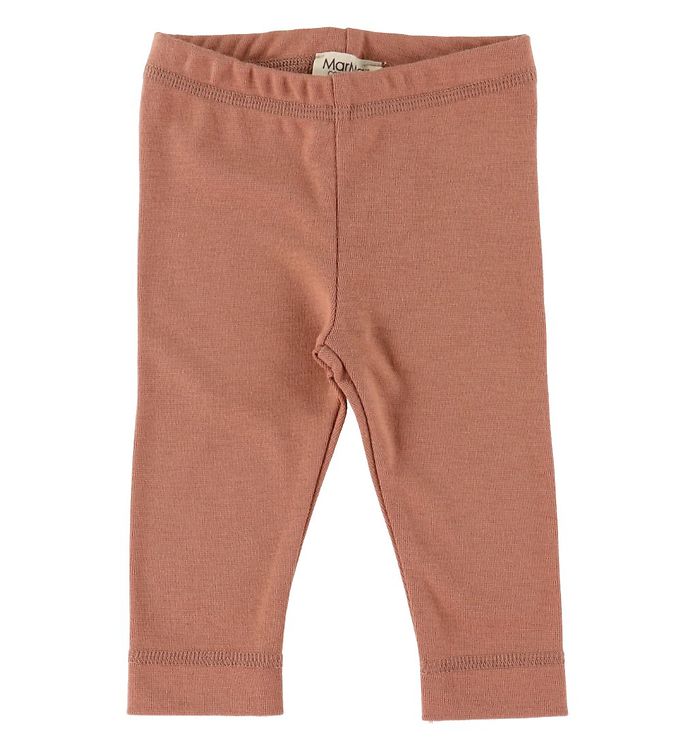 MarMar Leggings - Base Layer - Rose Blush » Fri fragt i Danmark MarMar Leggings - Base Layer - Rose Blush » Fri fragt i Danmark