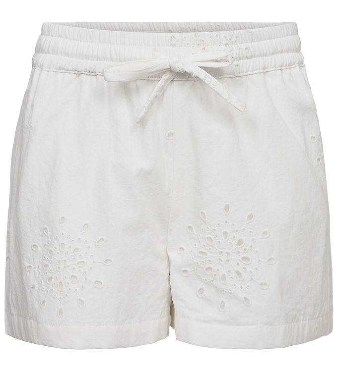 Sofie Schnoor Shorts Snow White Børnepengekredit