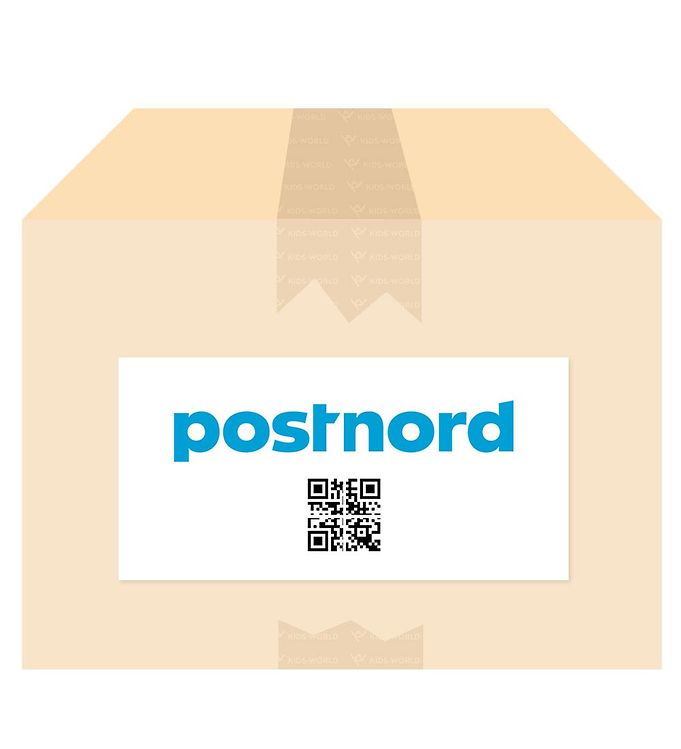PostNord Retur med QR (printløs) » Fragtfri i DK