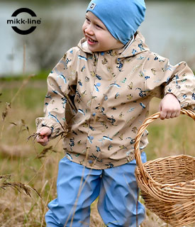 Babytøj, børnetøj og børnesko | Gratis fragt i Danmark