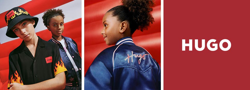 HUGO - Gratis og hurtig hjemmelevering i Danmark - Fri fragt