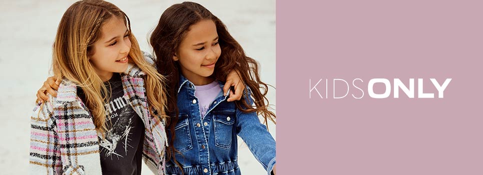 Kids Only hos Kids-world - Hurtig levering - Gratis fragt i Danmark