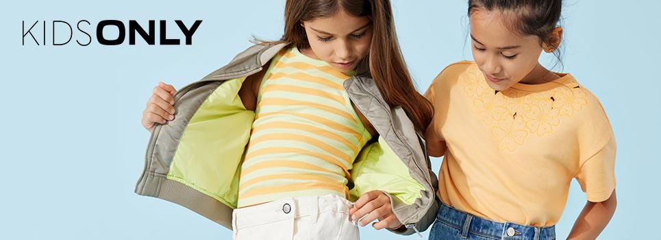 Kids Only hos Kids-world - Hurtig levering - Gratis fragt i Danmark